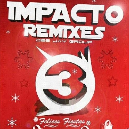 Stream 02- EL DIA QUE PUEDAS (Animacion) - DJ Gonzalo G. Impacto Remixes™ '3 - CACHUMBA by ...