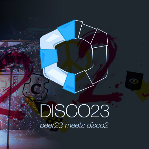 Stream PeercastLive - Philipp Daub - Disco23 - 24122014 by Peer23 ...