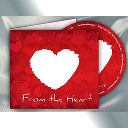 Stream Sylvia Bennett : From The Heart by SmoothJazz.com Global ...