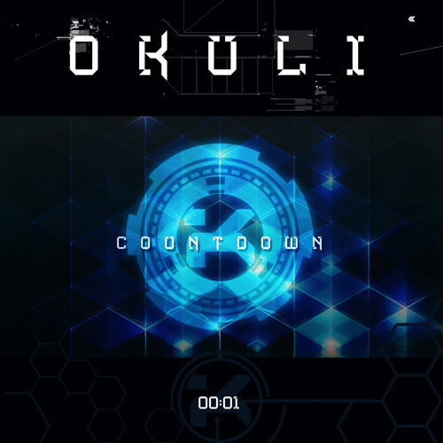 Stream Okuli - Countdown [EDM Network Exclusive] by Okuli | Listen ...