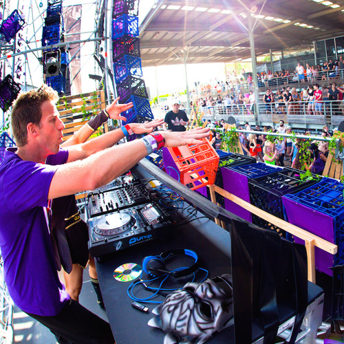 Stream DEFQON AUSTRALIA 2014 - DJ BENNETT & XDREAM (LIVE) by NATHAN ...