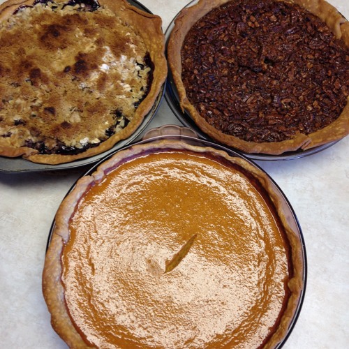 Stream The Pie Song by ManagerSteve | Listen online for free on SoundCloud