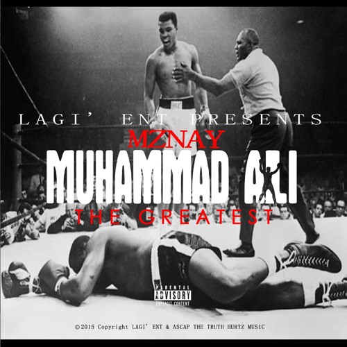 Stream "MUHAMMAD ALI" by MZNAY | Listen online for free on SoundCloud