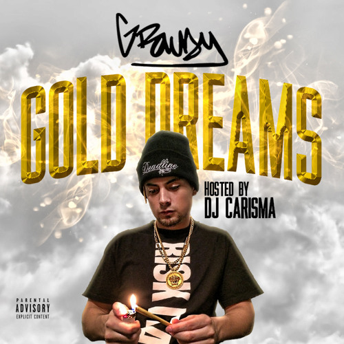 Stream Growdy - Don't Try Ft. Sean Brown (Prod. By Trak D) by Growdy ...