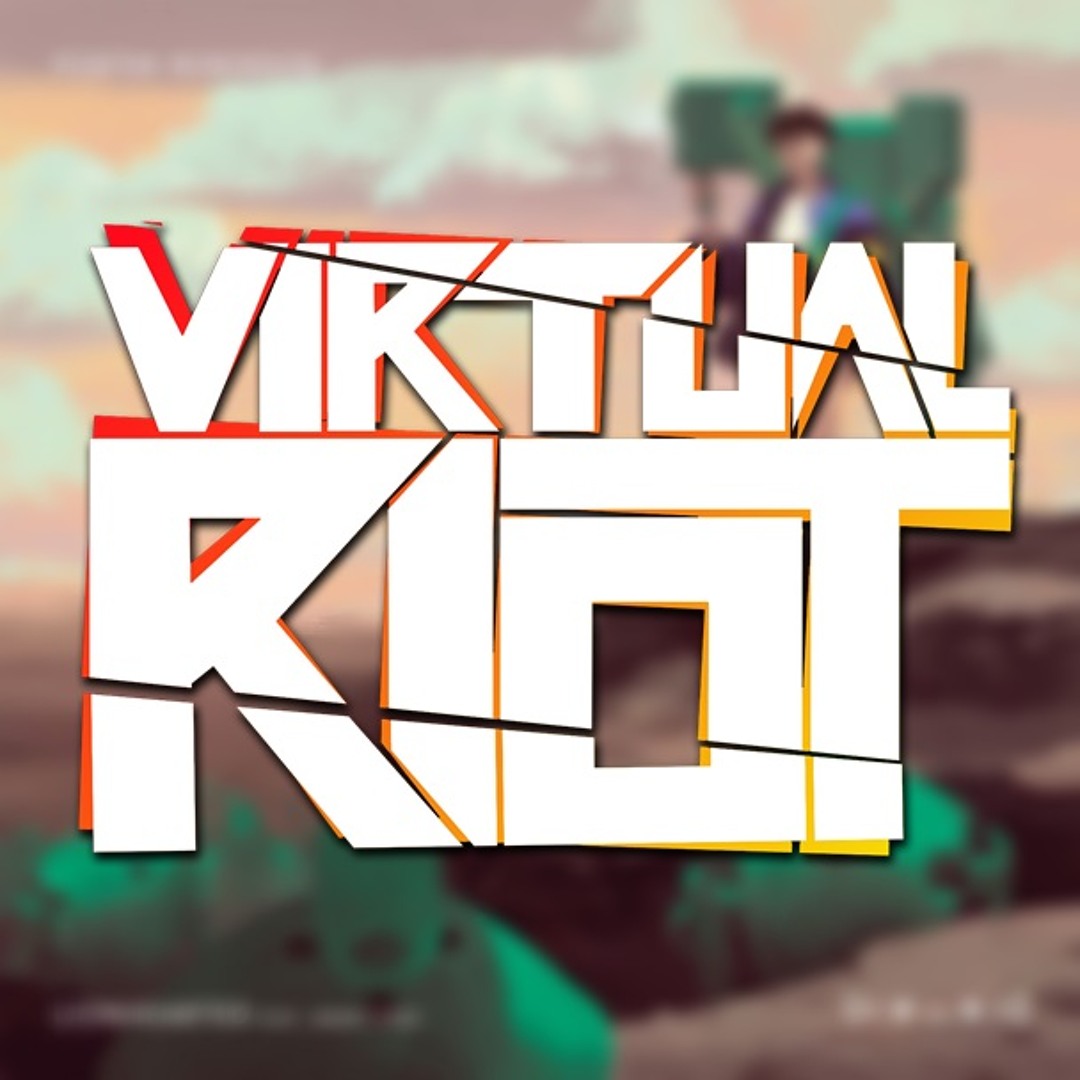 Stream Porter Robinson - Lionhearted (Virtual Riot Remix) by Virtual ...