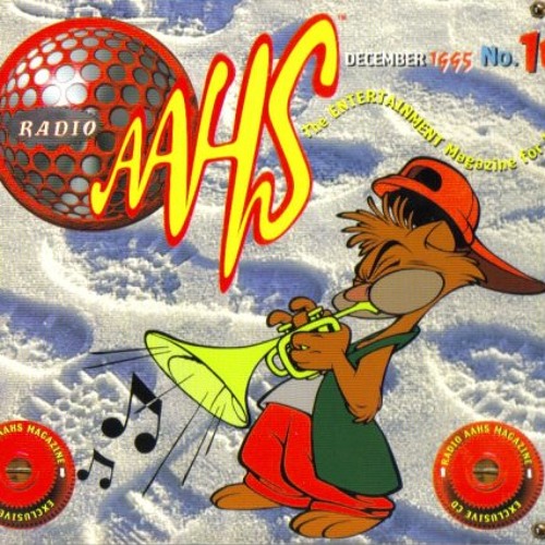 Stream Disneyland Live on Radio AAHS, 9/16/95 w/Christine Cavanaugh by ...