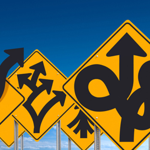 Stream An Unexpected Turn by WstrWill | Listen online for free on ...