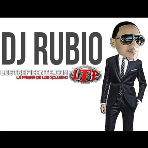 Stream Dj Rubio Dembow #1bbb by djrubioltp | Listen online for free on ...