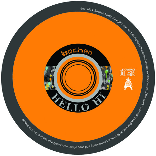 Stream Home by Bochan | Listen online for free on SoundCloud