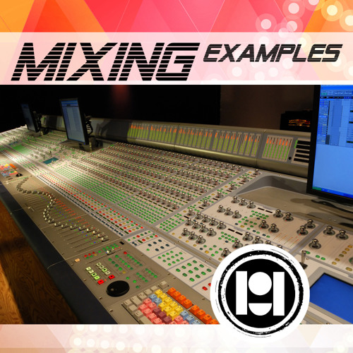 Stream AUDIOply | Listen to Mixing Examples playlist online for free on ...