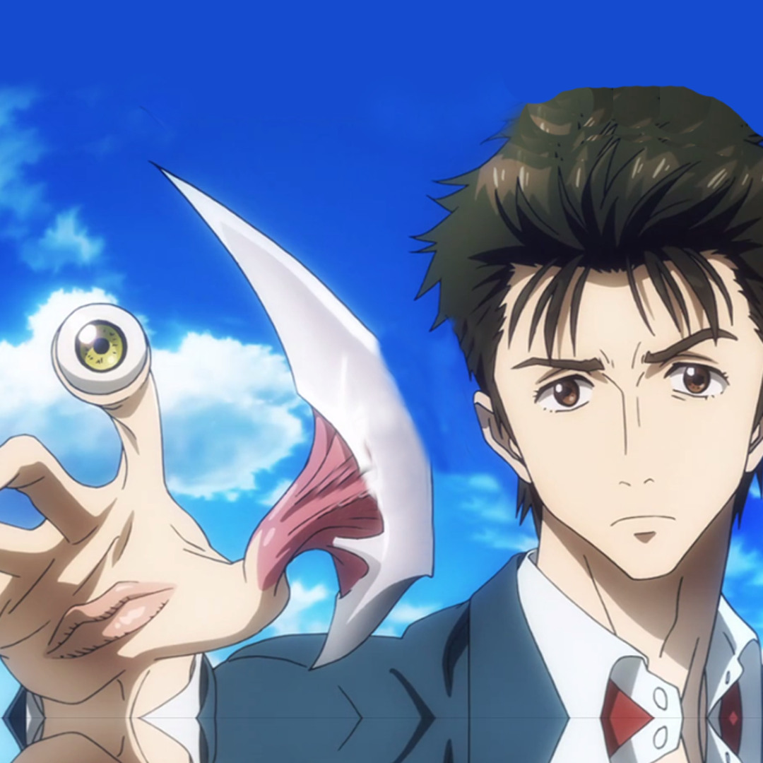 Stream Parasyte OST | Listen to All Parasyte OST playlist online for ...