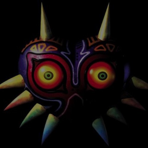 Stream The Legend of Zelda: Majora's Mask - Stone Tower (Metal) by ...