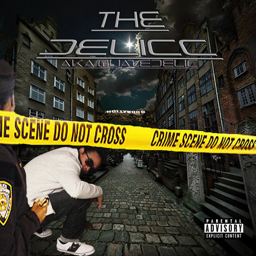 Stream 5. THE FORGIVENESS by Quazedelic | Listen online for free on ...