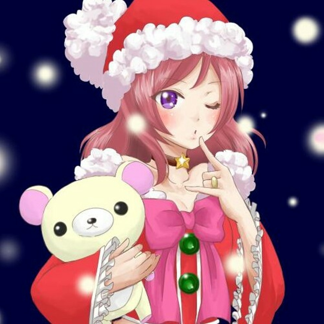 Stream [Training] Trouble Busters ( Original by BiBi) by Ishida Mikan ...