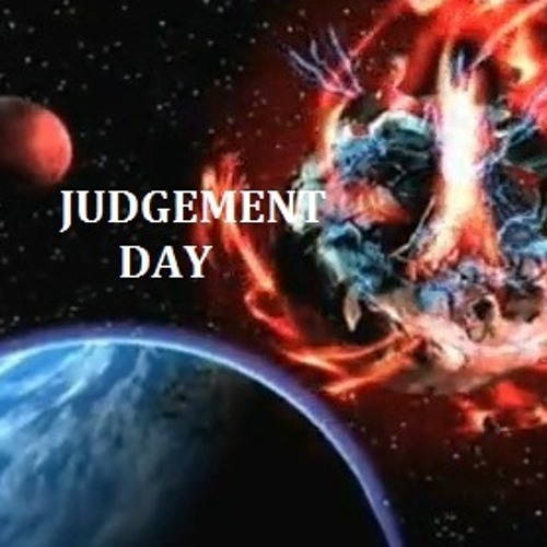 Stream JUDGEMENT DAY by FAITH ALONE | Listen online for free on SoundCloud