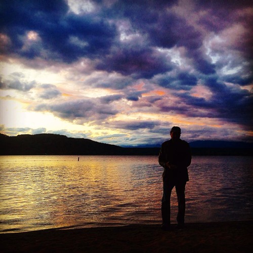 Stream Tsimsian Girl by Arthur Renwick | Listen online for free on ...