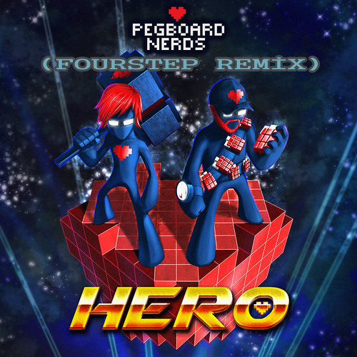 Stream Pegboard Nerds - Hero ft. Elizaveta (Fourstep Remix) by F'Step ... Stream Pegboard Nerds - Hero ft. Elizaveta (Fourstep Remix) by F'Step ...