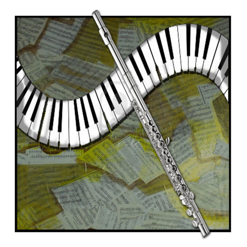 Stream Elizabeth Raum - Flowers by UMMP - United Music & Media ...