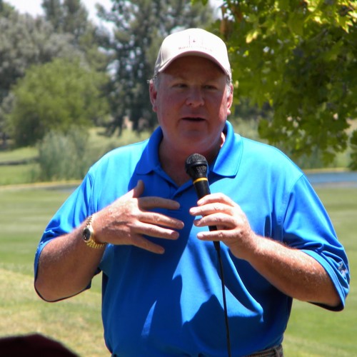Stream Golf Course Architect Perry Dye Discusses Bartley Cavanaugh GC ...