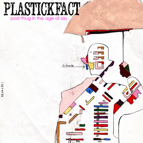 Stream Michelle Spence - Jones by plastickfact | Listen online for free ...