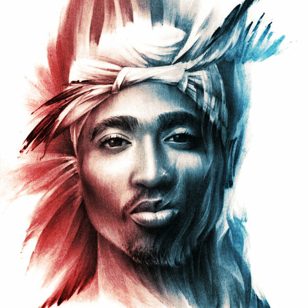 Stream 2Pac - They Made Me An Animal (Remix) by DJ finfuerte | Listen ...