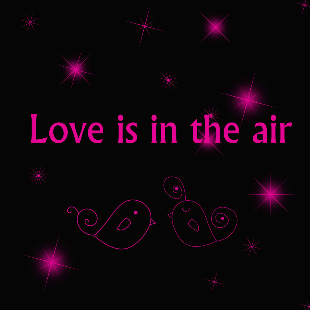 Stream "Love Is In The Air" ... Mary Eaton/Andy Kotz/AKMusic/ BB Mason ...
