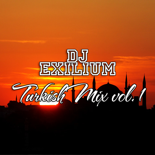 Stream Turkish Mix Vol. 1 (can kan, tarkan, Davut Guloglu) by Black ...