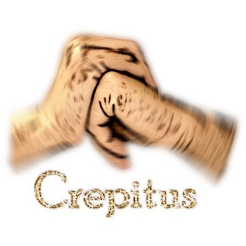 Stream Crepitus by A Sound Effect | Listen online for free on SoundCloud
