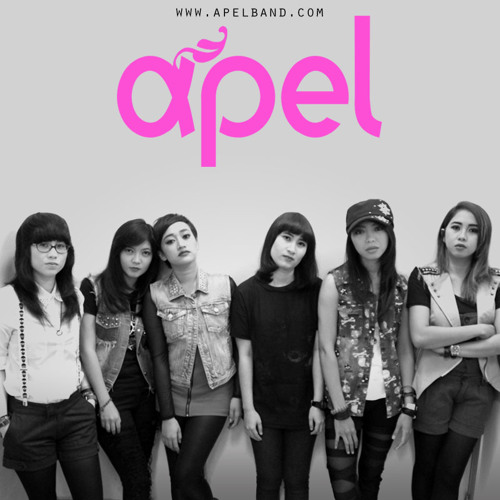 Stream APEL - KARMA CINTA by Apel_ID | Listen online for free on SoundCloud