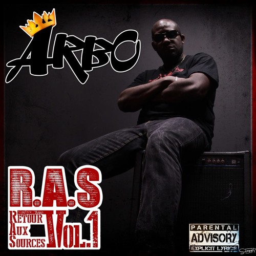Stream Le ciel et la limite remix by ARBO Officiel Music | Listen ...