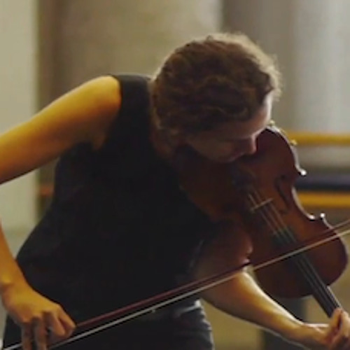 Stream Kapalabhati by Jennifer Curtis by Jennifer Curtis Violin ...