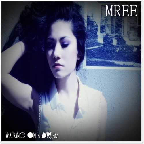 Stream Mree- Walking On A Dream (Prod By SHAM SMG) by ...
