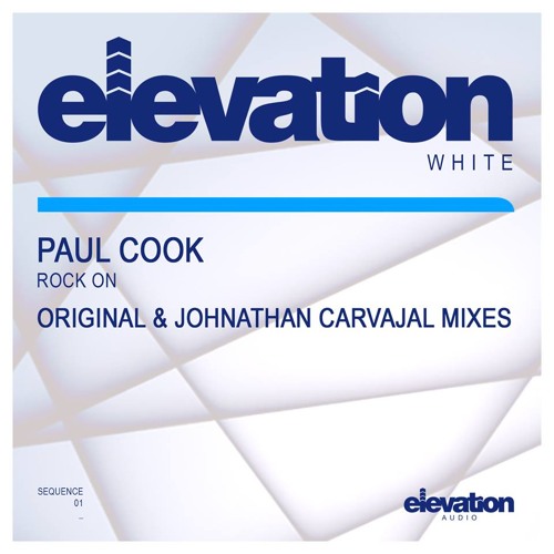 Stream Paul Cook - Rock on (Original Mix) by Paul Cook | Listen online ...