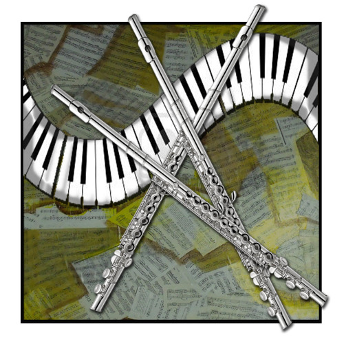 Stream Carl Riley - After The Journey's Done by UMMP - United Music ...