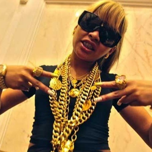 Stream 4. MC Balance - No Taiwanese Female Rappers by MC Balance ...