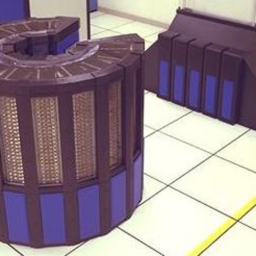 Stream Solid state Intelligence-Medusa by Machines Of Ix | Listen ...