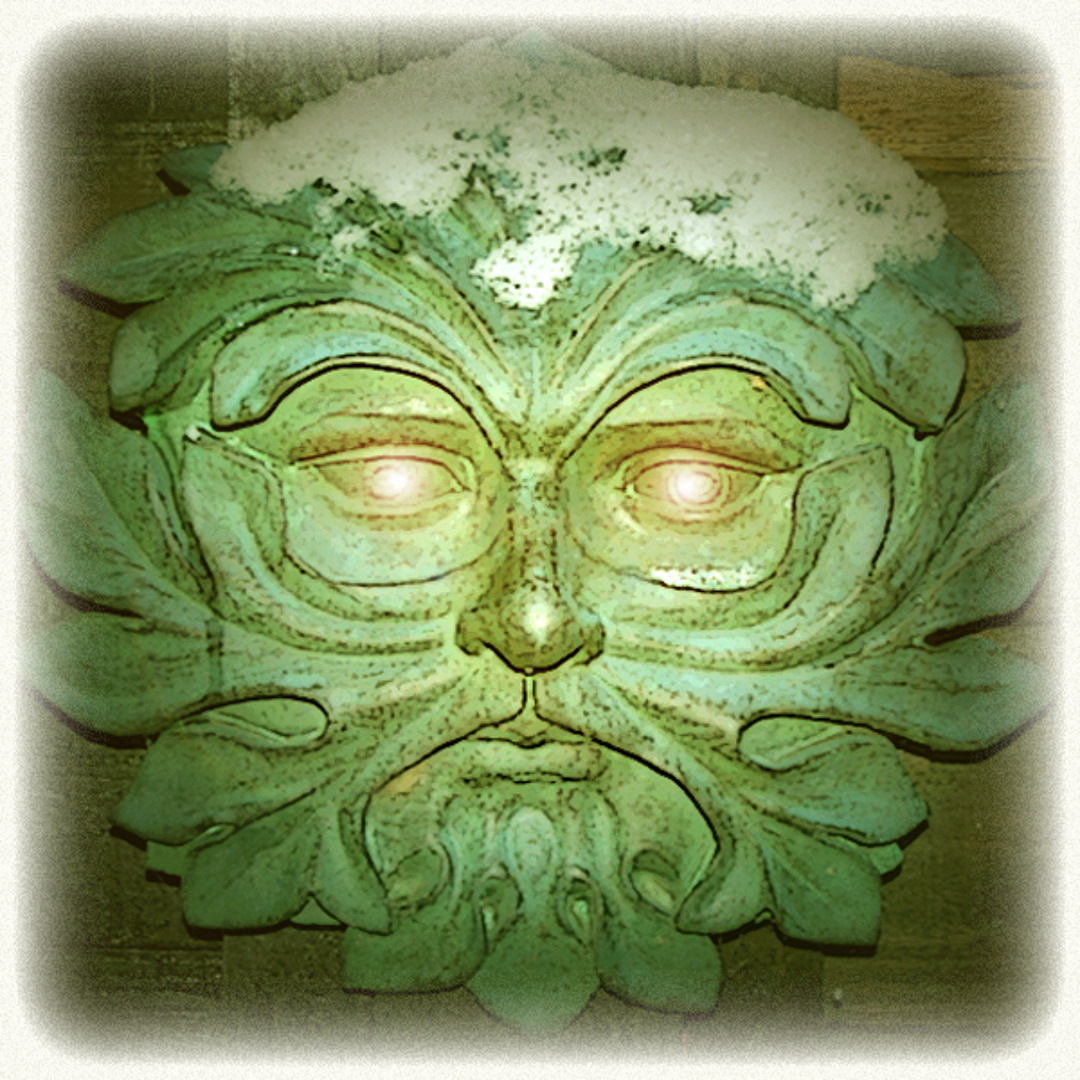 Stream The Green Man By Charles Causley by Hypnogoria | Listen online ...