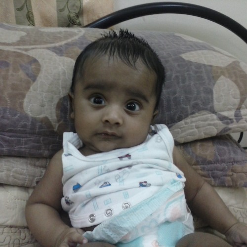 Stream episode A cute story telling- Adam and Eve(in Malayalam Language) by Binish Babu 1 ...