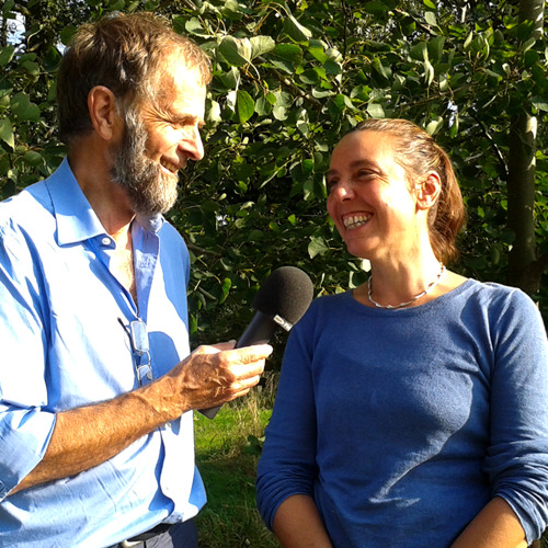 Stream Barrie Birch | Listen to gardening radio 3 playlist online for ...