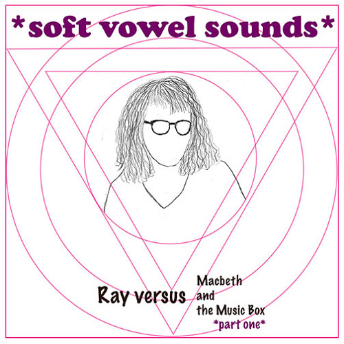 Stream *soft vowel sounds* - "Open Letter" by soft vowel sounds ...