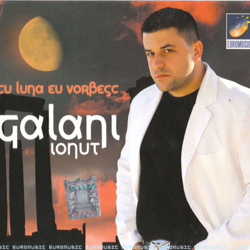 Stream IONUT GALANI - Cu luna eu vorbesc (ALBUM FULL) by IONUTGALANI.RO ...