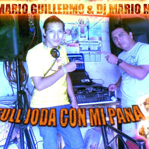 Electronica Oye Baila Bonito Mix 2015 - Dj Mario Guillermo - Listen to ...