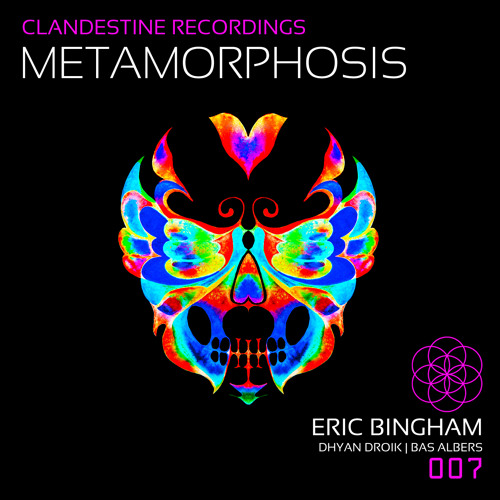 Stream Eric Bingham- METAMORPHOSIS (Original Mix) **preview** by ...