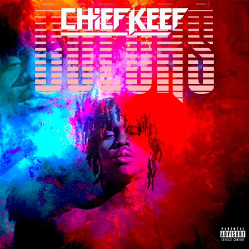 Chief Keef Colors
