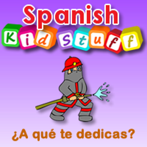 Stream ¿A qué te dedicas? (Trabajos) (What do you do?) by Spanish ...