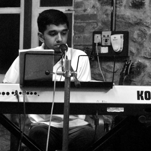 Stream Sthuthi Ennennum Paadidum by Nevin Alex & Rejo Mathew by Rejo ...