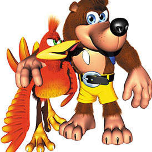 Stream Banjo Kazooie: Main Theme - 8 Bit by ChiptuneMikey | Listen ...