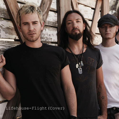 Stream Lifehouse- Flight(Cover) by Reshad Rafiq Shams | Listen online ...