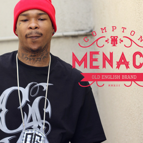 Stream Compton Menace - Do What I Wanna Do - Prod By The IKonz by ...