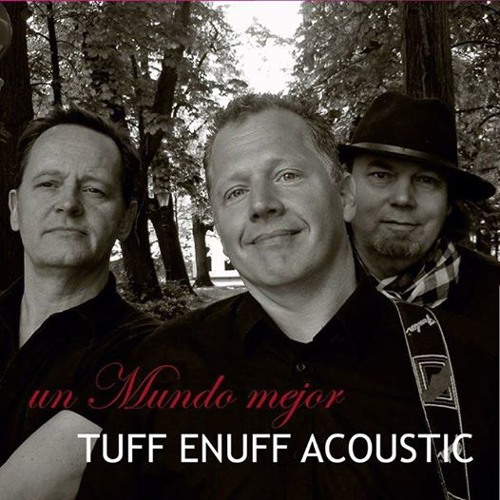 Stream Marcel vd LindenTuffEnuff | Listen to Tuff Enuff playlist online ...